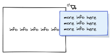 details popup container · Issue #5914 · excalidraw/excalidraw · GitHub