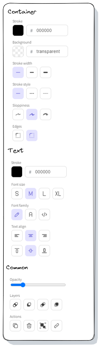 Setting stroke to transparent makes text transparent · Issue #5863 ...
