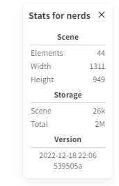 Text & Shape binded -> text is not displayed correctly · Issue #6010 · excalidraw/excalidraw ...