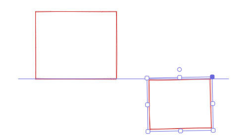 POC for hiding bounding box when dragging/resizing · Issue #6289 ...