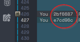 Make commit id in blame clickable · Issue #663 · gitkraken/vscode-gitlens · GitHub