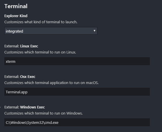 alt+click in terminal resets scroll position and prevents click-on-link ...