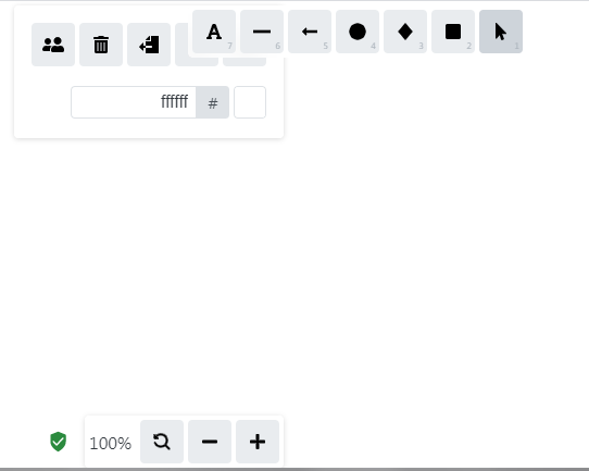 Rtl Ui Broken In Zen Mode · Issue 1529 · Excalidrawexcalidraw · Github 