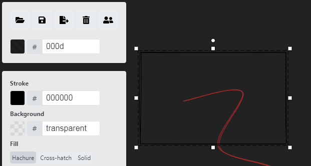 Dark mode · Issue #1148 · excalidraw/excalidraw · GitHub