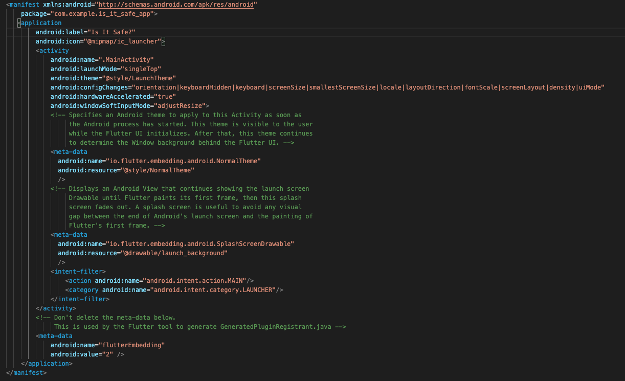 Navigation Problems With Named Routes · Issue 602 · Flutterandomodular · Github 