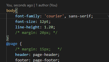 custom font not picked up · Issue #77 · mccarlosen/laravel-mpdf · GitHub