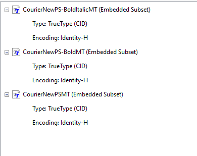 custom font not picked up · Issue #77 · mccarlosen/laravel-mpdf · GitHub