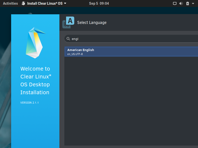 does not install on virtualbox ! hangs ! there is no NEXT button on lang page · Issue #1188 ...