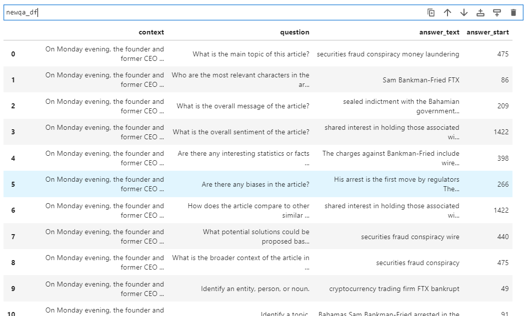 I created a train.csv and I get an error about · Issue #307 · EricFillion/happy-transformer · GitHub