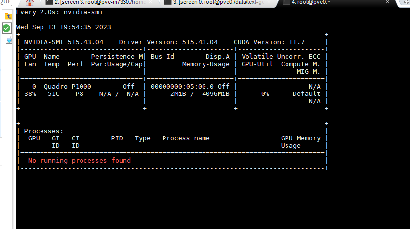gguf never uses vram · Issue #3858 · oobabooga/text-generation-webui ...