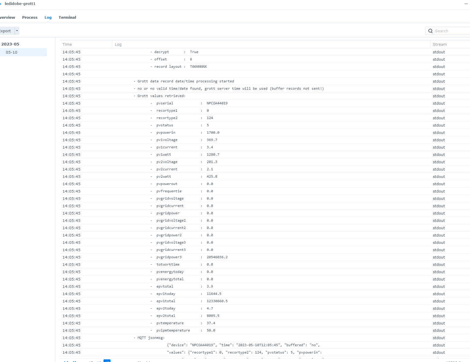 HA mqtt failed to connect to mosquitto · Issue #2 · muppet3000/homeassistant-grott · GitHub