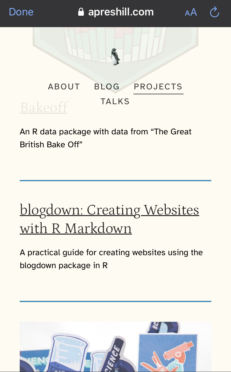 Featured images on project page (randomly) not showing in Netlify deploy · Issue #94 · hugo ...