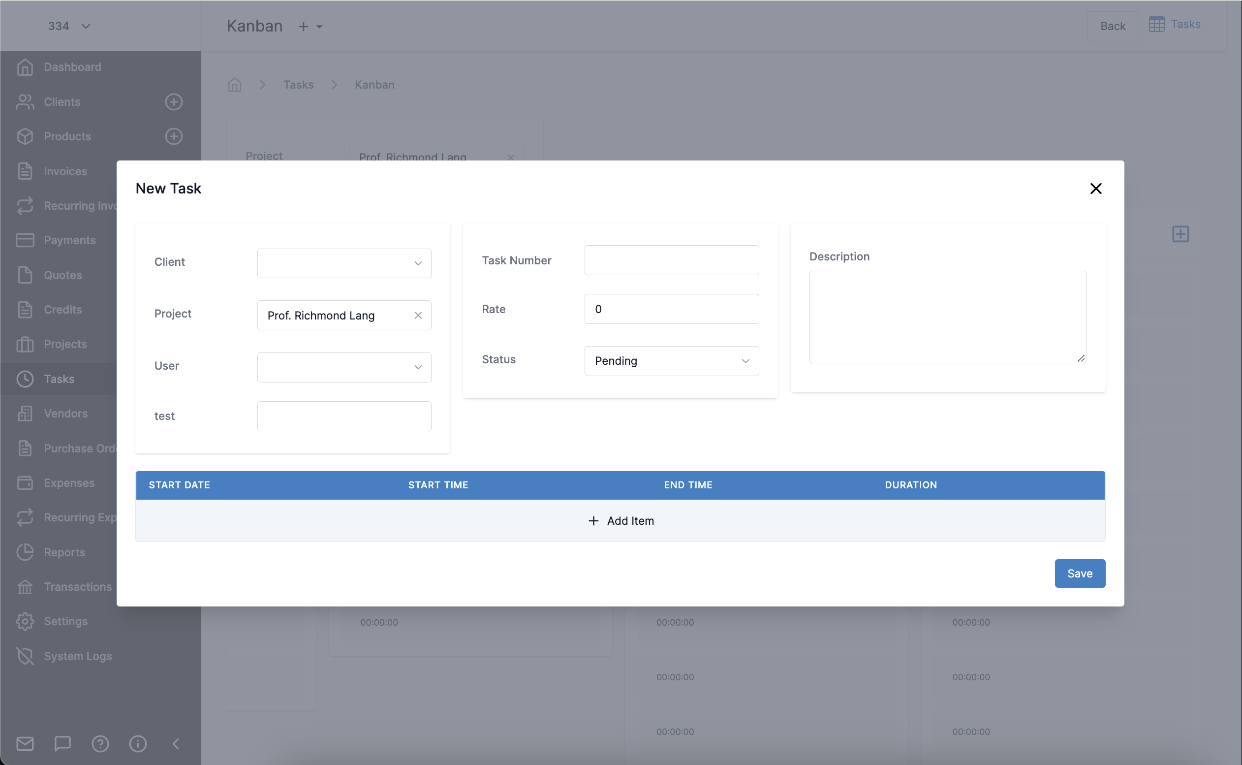 [Feature] Add task kanban option by Civolilah · Pull Request #378 · invoiceninja/ui · GitHub