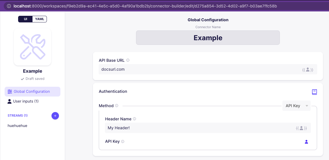 Api Endpoint To Delete Connector Created By The Connector Builder · Issue 27415 · Airbytehq