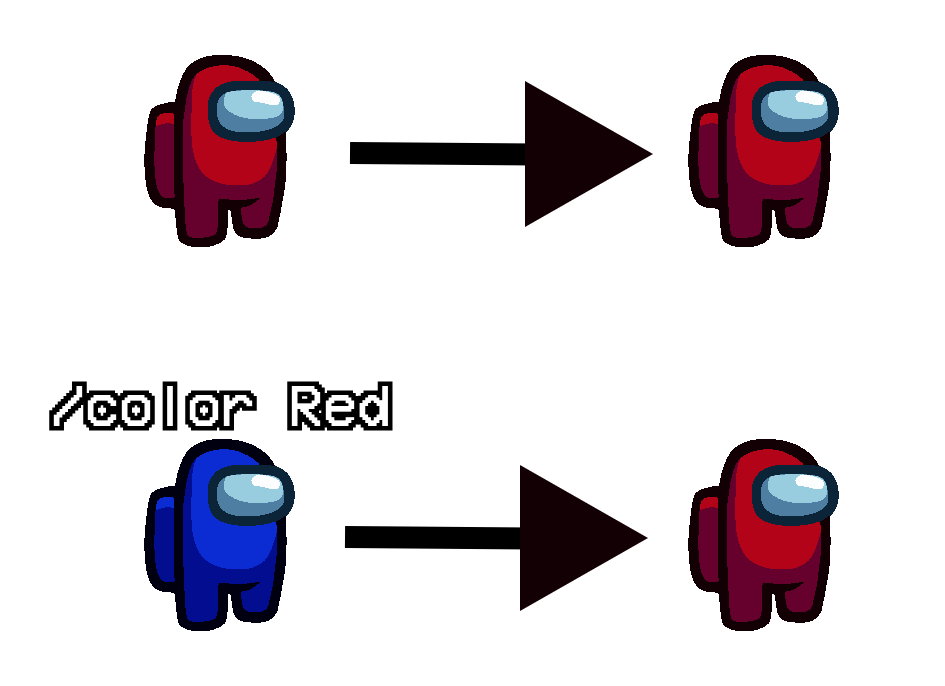 Color command / カラーコマンド · Issue #708 · tukasa0001/TownOfHost · GitHub