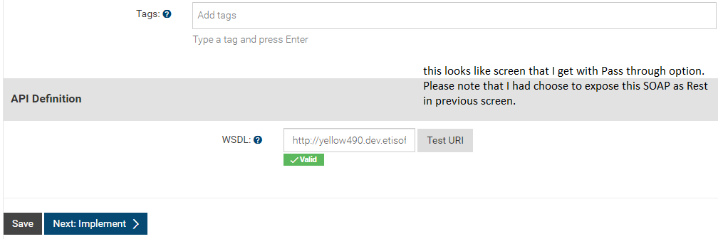 IndexOutOfBoundsException when trying to expose backend soap service as REST API · Issue #5534 ...