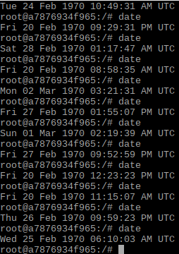 CPU usage stuck at 100%, server unresponsive · Issue #248 · linuxserver ...