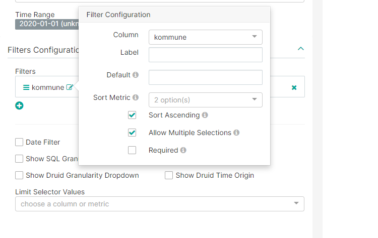 Item with nordic letters is not properly sorted in lists · Issue #10064 · apache/superset · GitHub