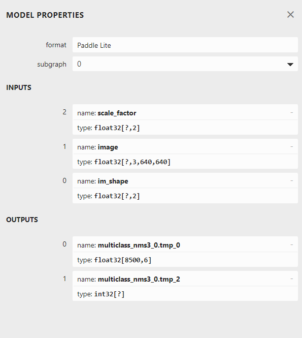 PaddleX转换后的nb模型Android运行报错 Check failed: op_->CheckShape()，麻烦大家帮忙看一下 · Issue #10188 ...