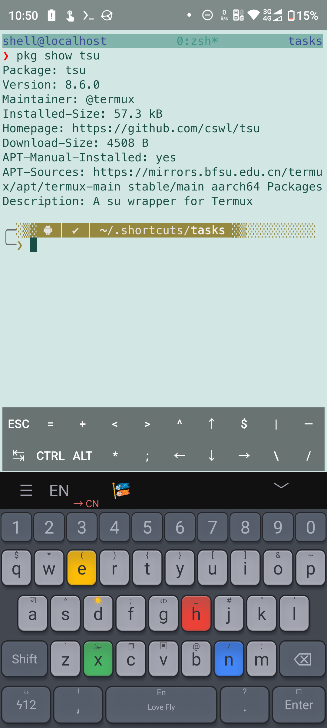 超级多的进程 · Issue #6255 · topjohnwu/Magisk · GitHub