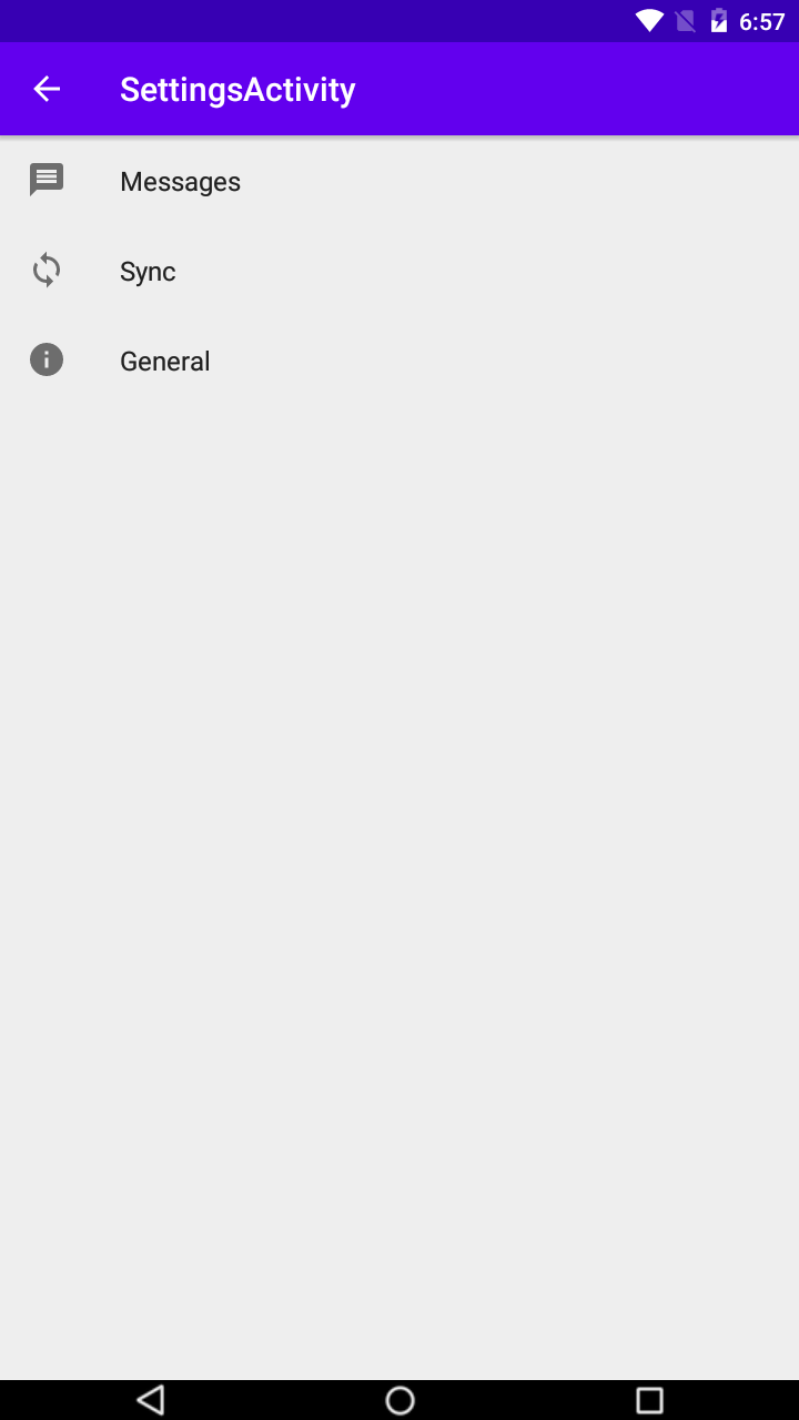 GitHub - Ntuuwafrancis/NoteKeeper: A simple Android app for Keeping ...