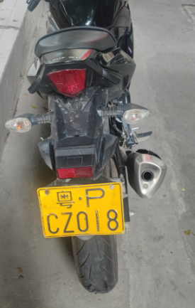 摩托车车牌无法识别 · Issue #382 · szad670401/HyperLPR · GitHub