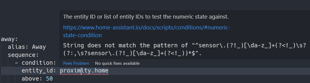 Numeric state with proximity sensors results in YAML error · Issue #472 · keesschollaart81 ...