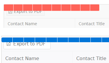 Grid PDF Export progress bar is not positioned · Issue #614 · telerik/kendo-theme-default · GitHub