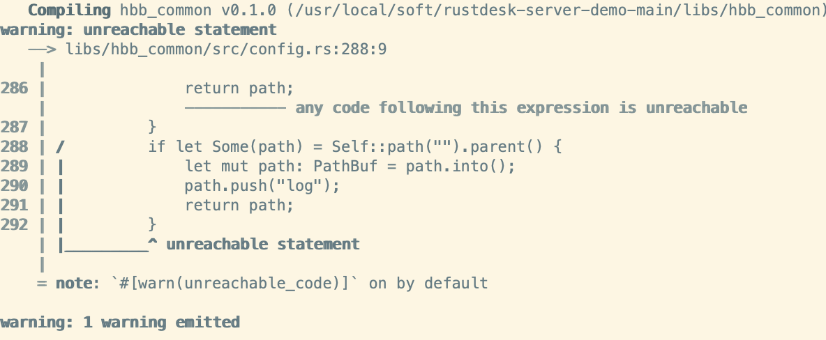 Is this right · Issue #198 · rustdesk/rustdesk · GitHub