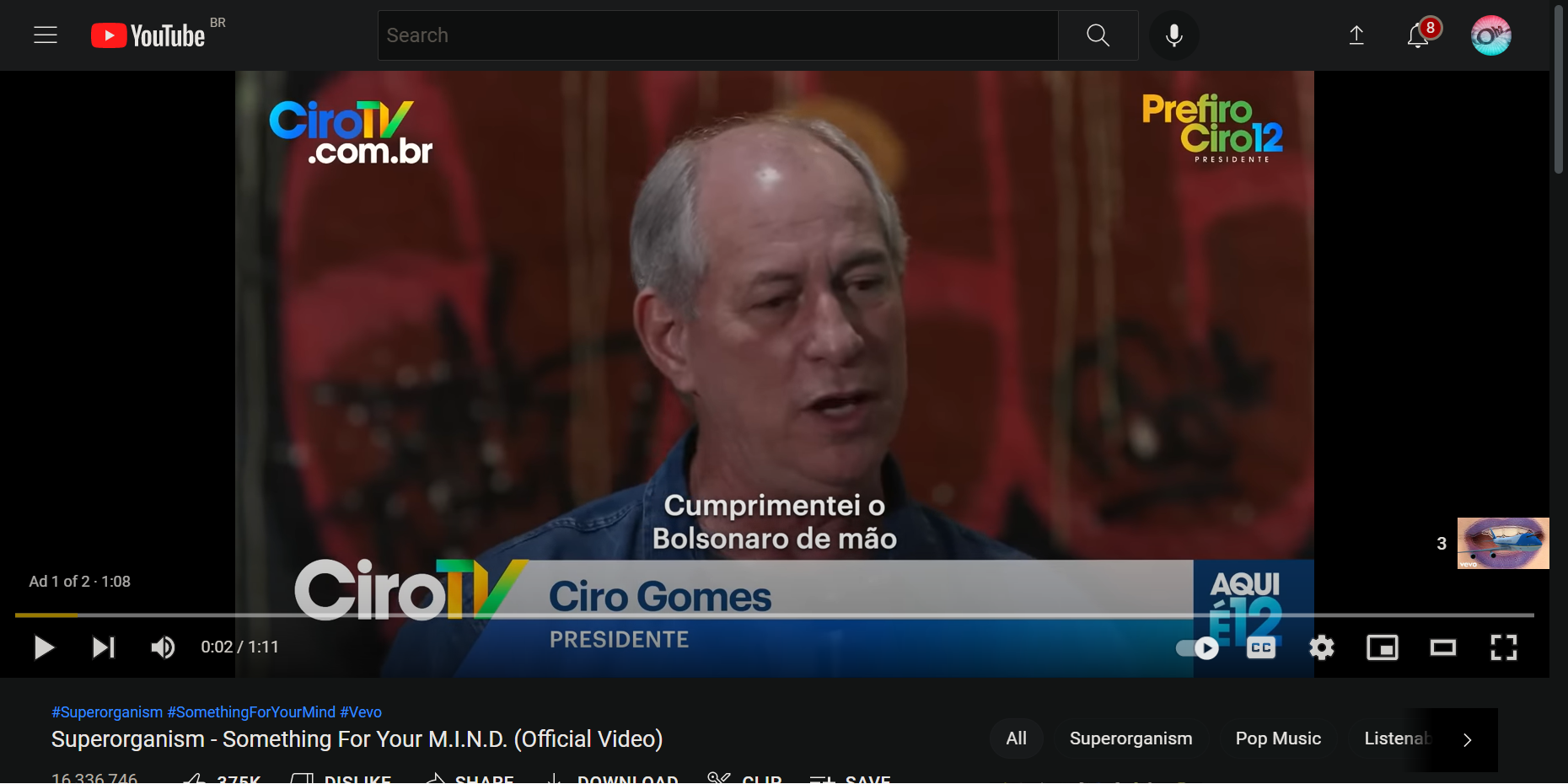 youtube.com: ads · Issue #14812 · uBlockOrigin/uAssets · GitHub
