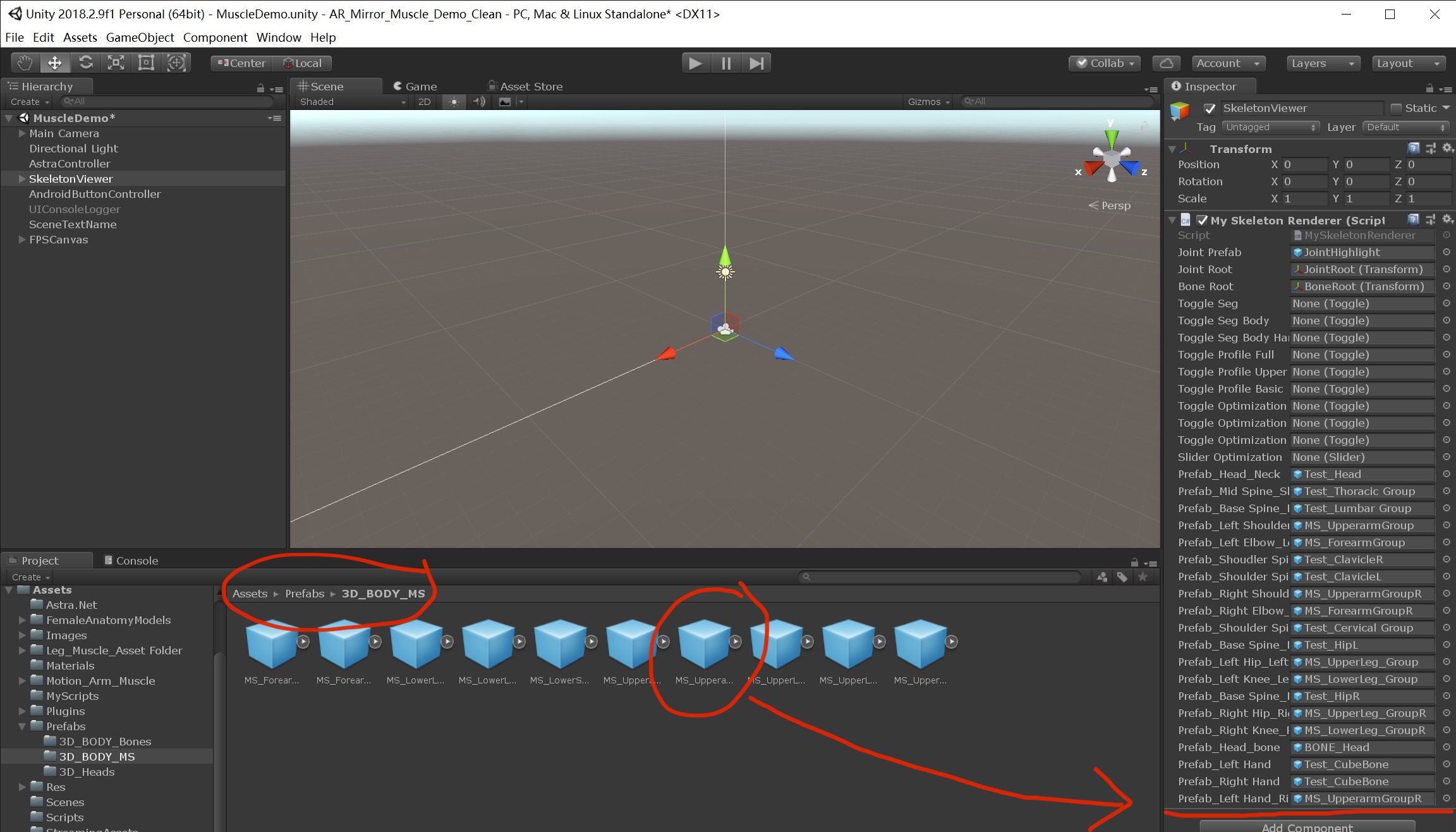 GitHub - MASILab/Augmented-Reality-Programming-Challenge-Walkthrough ...
