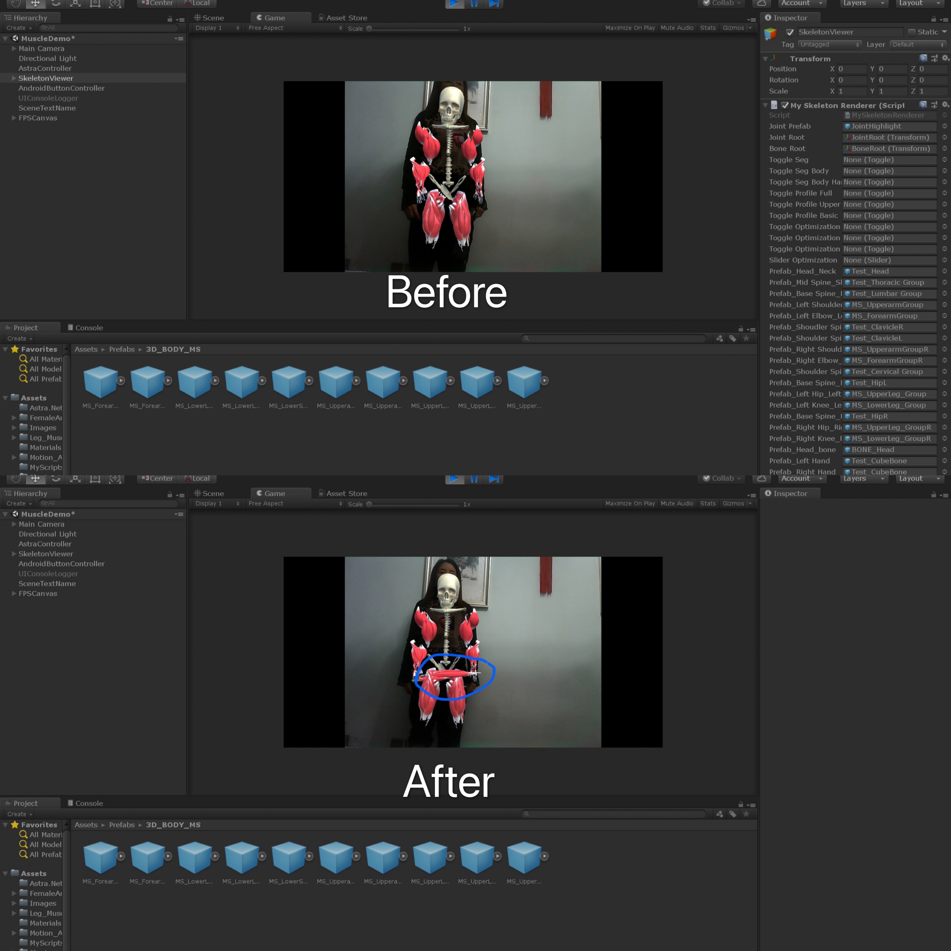GitHub - MASILab/Augmented-Reality-Programming-Challenge-Walkthrough: For this maker challenge ...