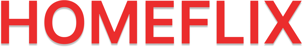 GitHub - iconcert8/home-flix: 🍿Let's watch videos of home computers everywhere.