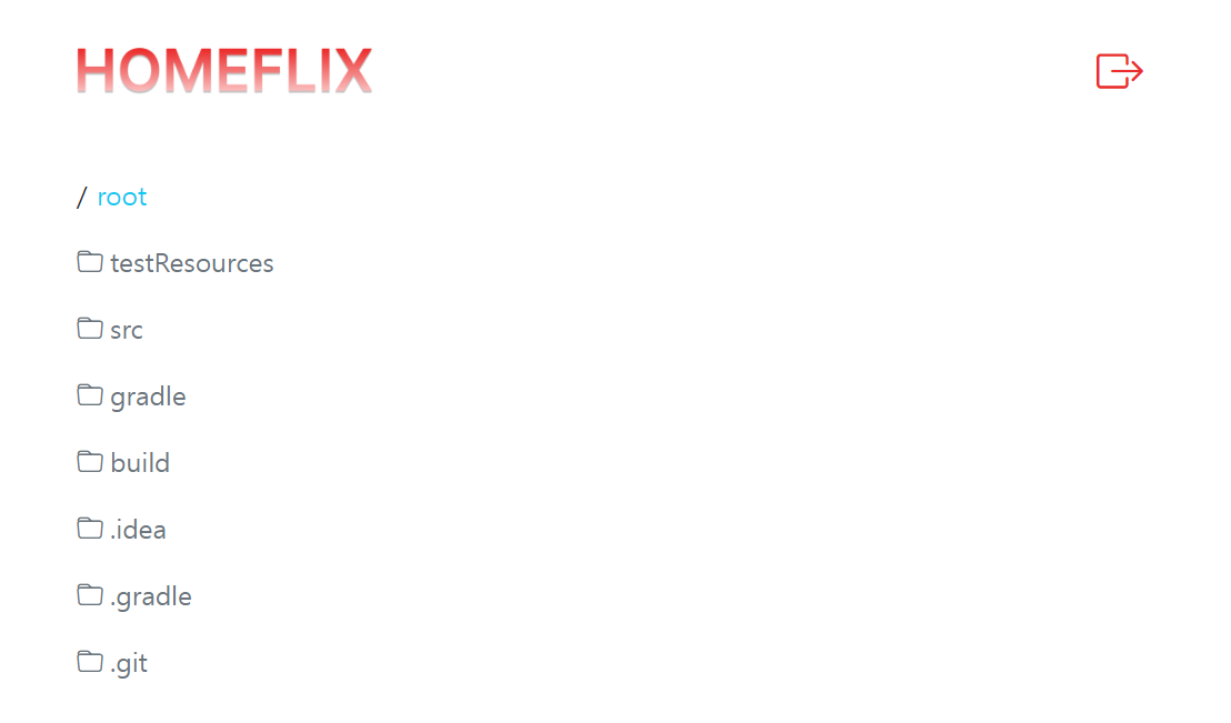 GitHub - iconcert8/home-flix: 🍿Let's watch videos of home computers everywhere.