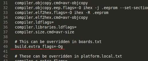 Interactive Debugger (Breakpoints, Stepping, Watches) · Issue #205 · wokwi/wokwi-features · GitHub