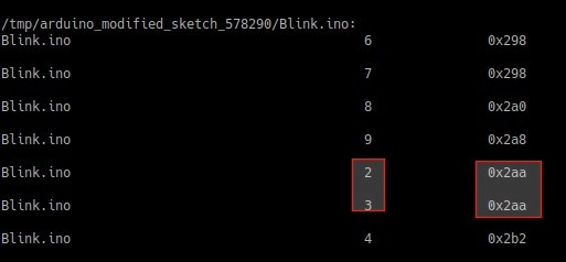 Interactive Debugger (Breakpoints, Stepping, Watches) · Issue #205 · wokwi/wokwi-features · GitHub