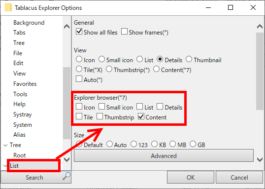 Version 19.1.16 is obviously much slower than 18.10.20 when open folders · Issue #185 · tablacus ...