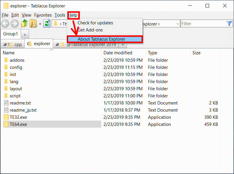 Keyboard layout is wrong · Issue #198 · tablacus/TablacusExplorer · GitHub