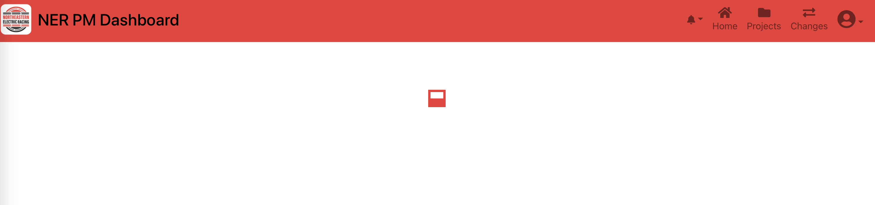 General Create Shared Loading Component · Issue 253 · Northeastern 6903