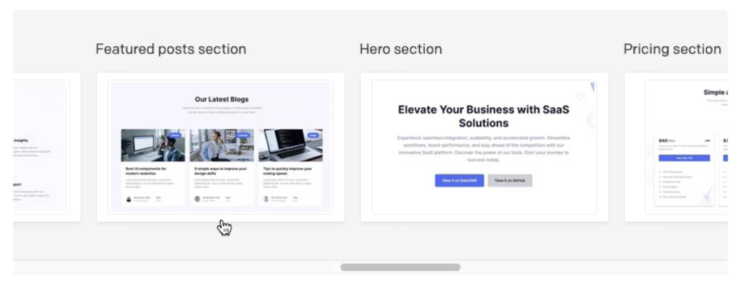Configurable column count · Issue #3 · growthops-digital/datocms-plugin ...