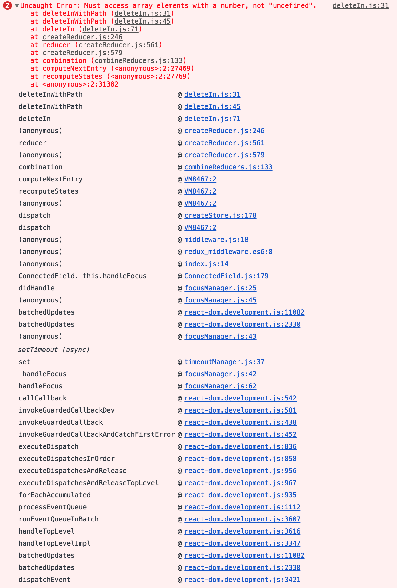 Must access array elements with a number, not "undefined" · Issue #728 · jquense/react-widgets ...