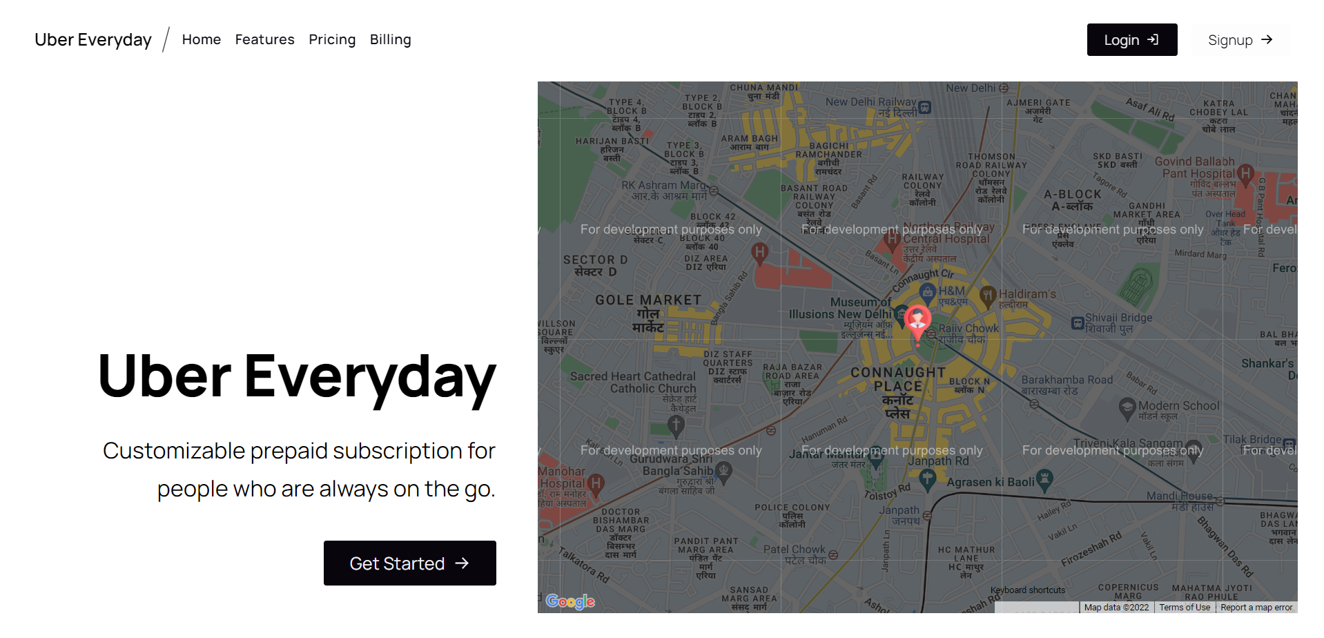 GitHub - Illusion47586/uber-everyday-frontend