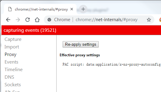Chrome+SS or Firefox+SS · Issue #2275 · shadowsocks/shadowsocks-windows · GitHub
