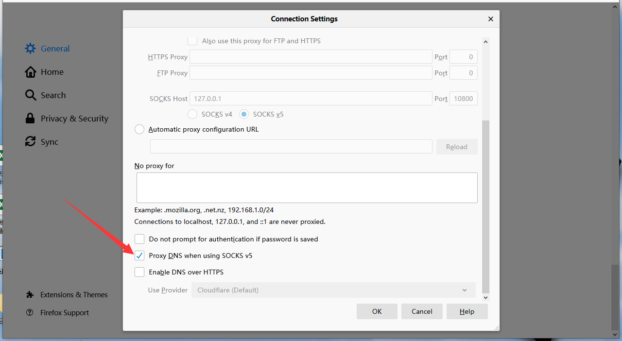 dns污染 · Issue #2934 · shadowsocks/shadowsocks-windows · GitHub