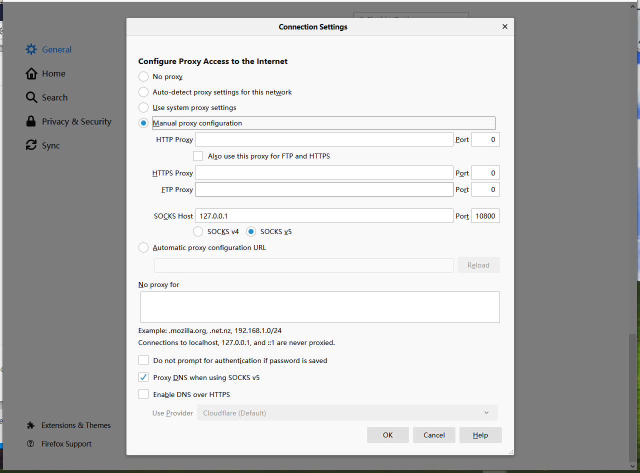 shadowsocks无法使用 · Issue #2949 · shadowsocks/shadowsocks-windows · GitHub