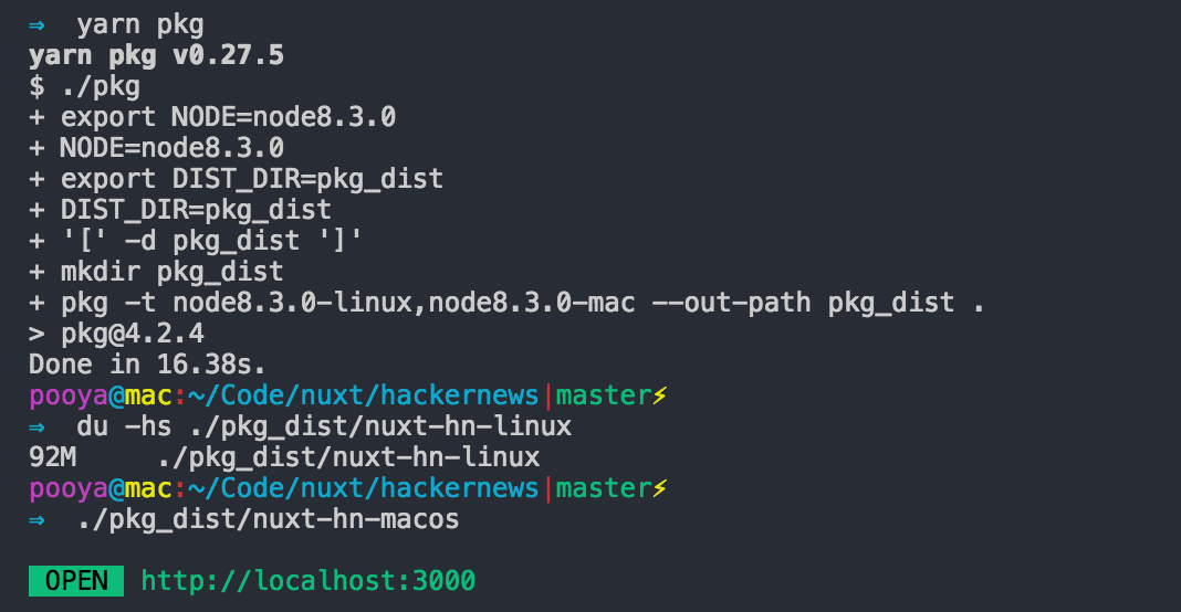 How to use Nuxt with Zeit.co's pkg · Issue #927 · nuxt/nuxt · GitHub