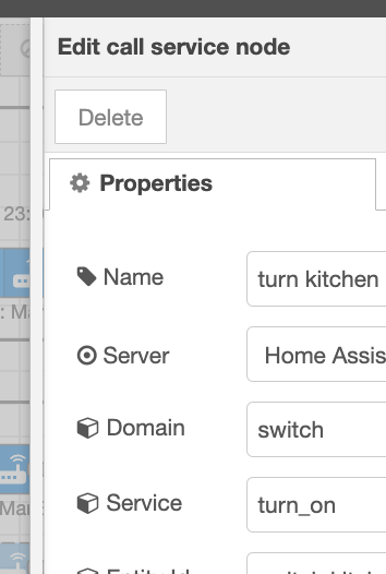 Gap Between Node Tray And Resize Bar · Issue 4081 · Node Rednode Red