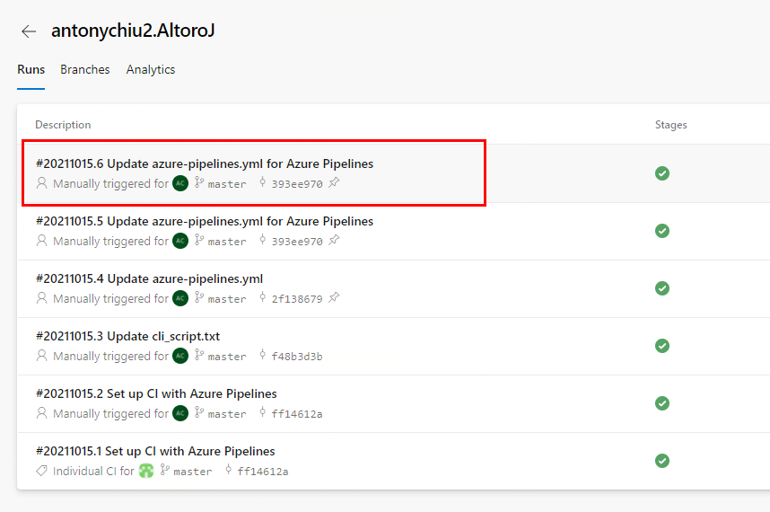GitHub - antonychiu2/AltoroJ