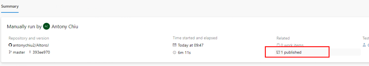 GitHub - antonychiu2/AltoroJ