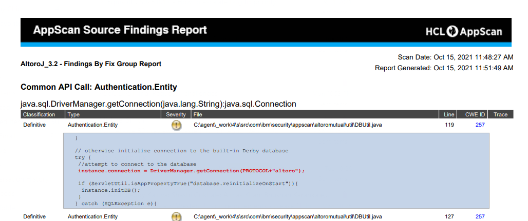 GitHub - antonychiu2/AltoroJ